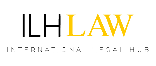 Inicio - ILH Law